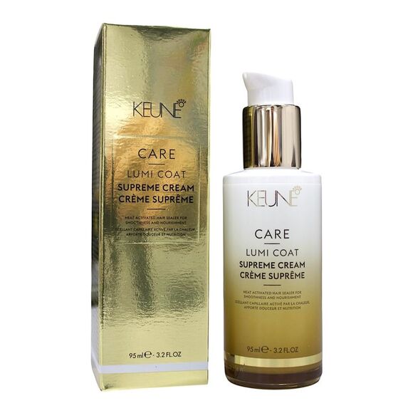 Keune | Hair | Keune Care Lumi Coat Supreme Cream 32 Oz | Poshmark
